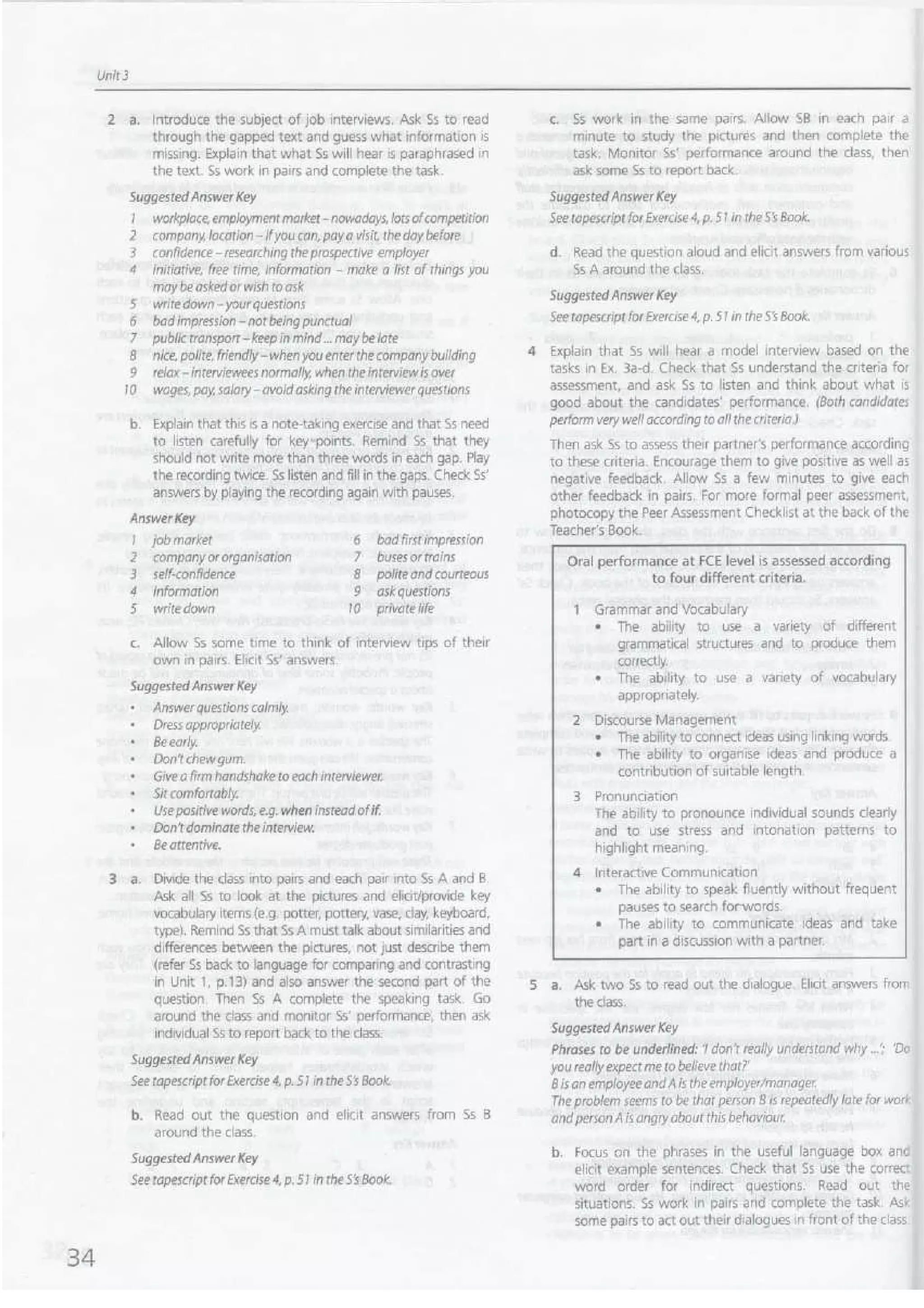 255677601 upstream-upper-intermediate-b2-teacher-book-pdf | PDF