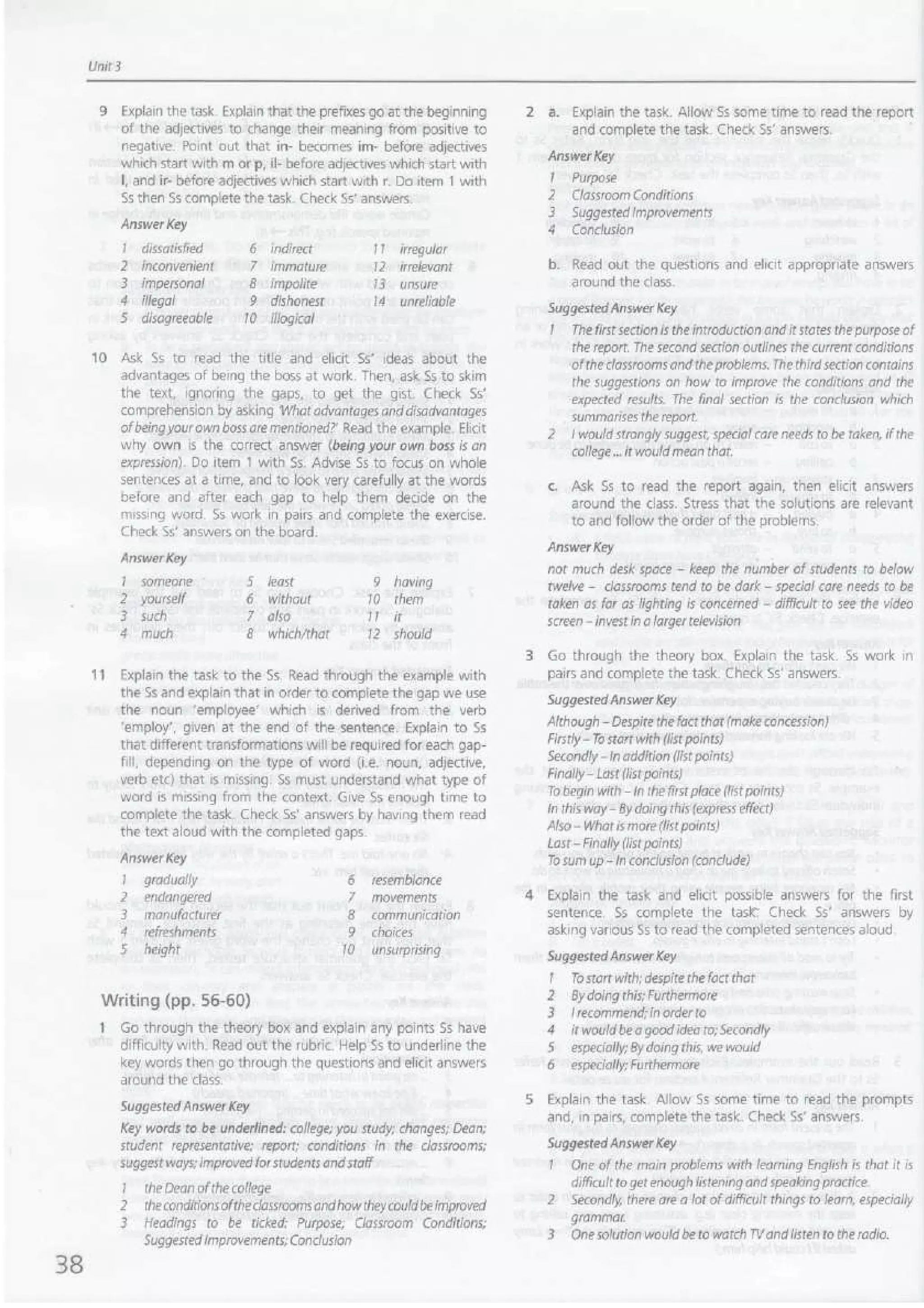 255677601 upstream-upper-intermediate-b2-teacher-book-pdf | PDF