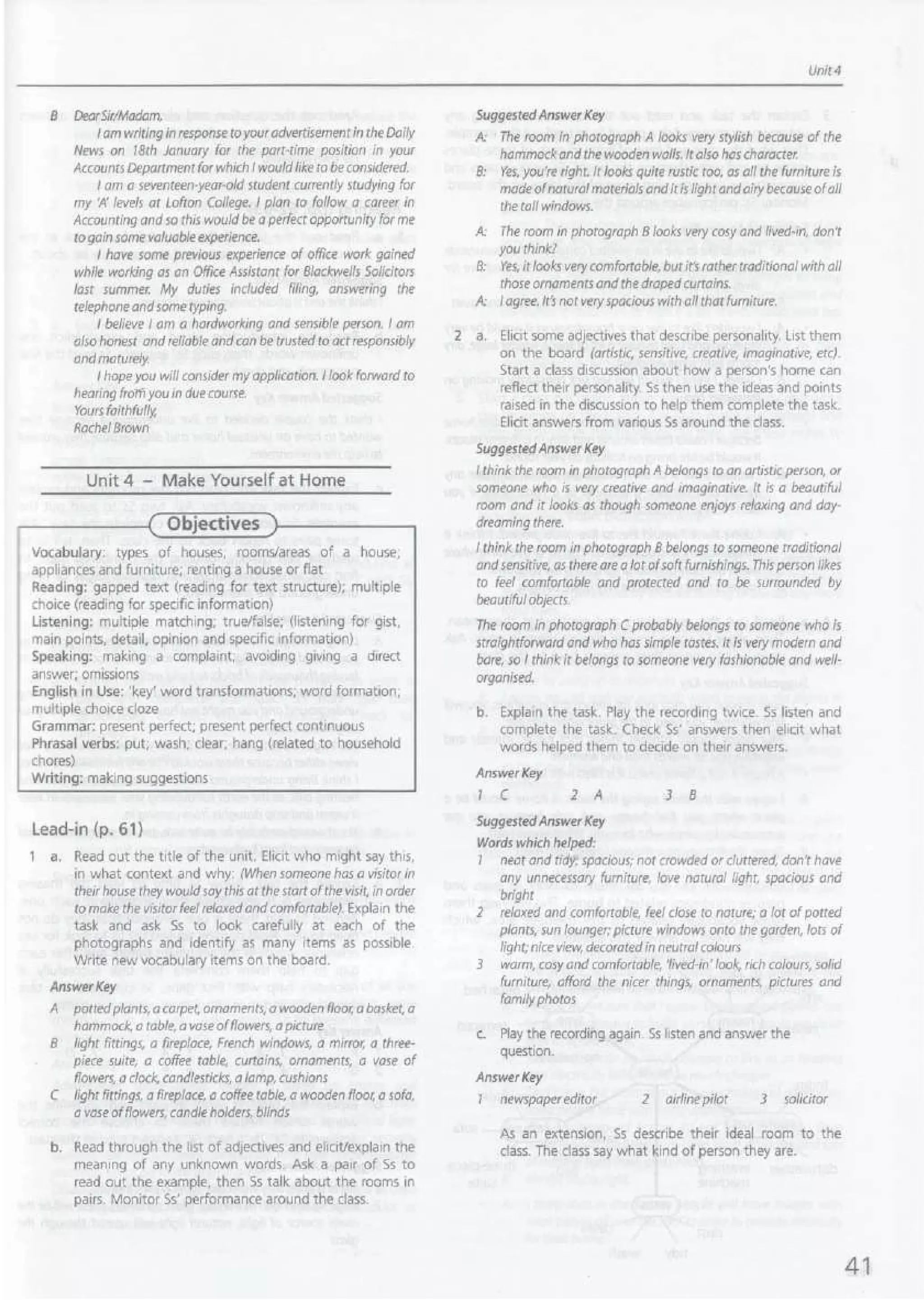 255677601 upstream-upper-intermediate-b2-teacher-book-pdf | PDF