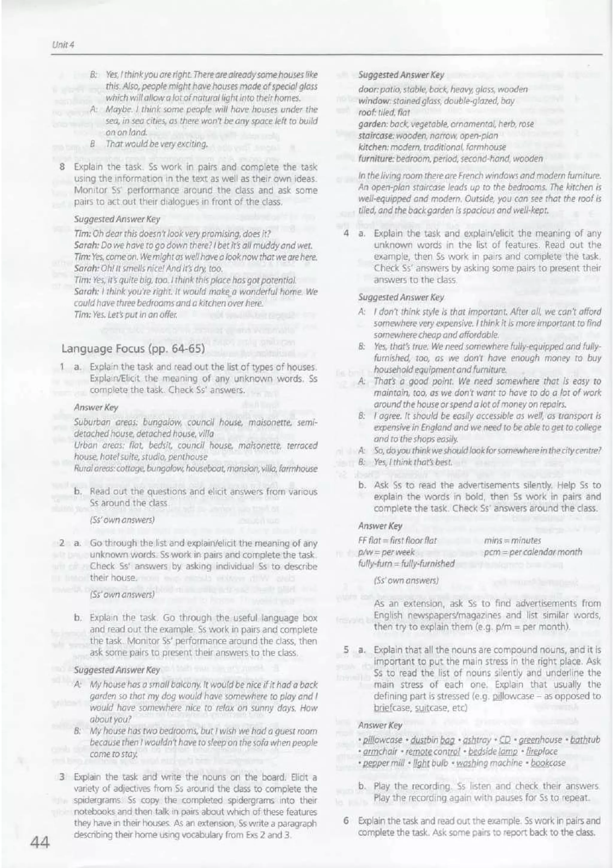 255677601 upstream-upper-intermediate-b2-teacher-book-pdf | PDF