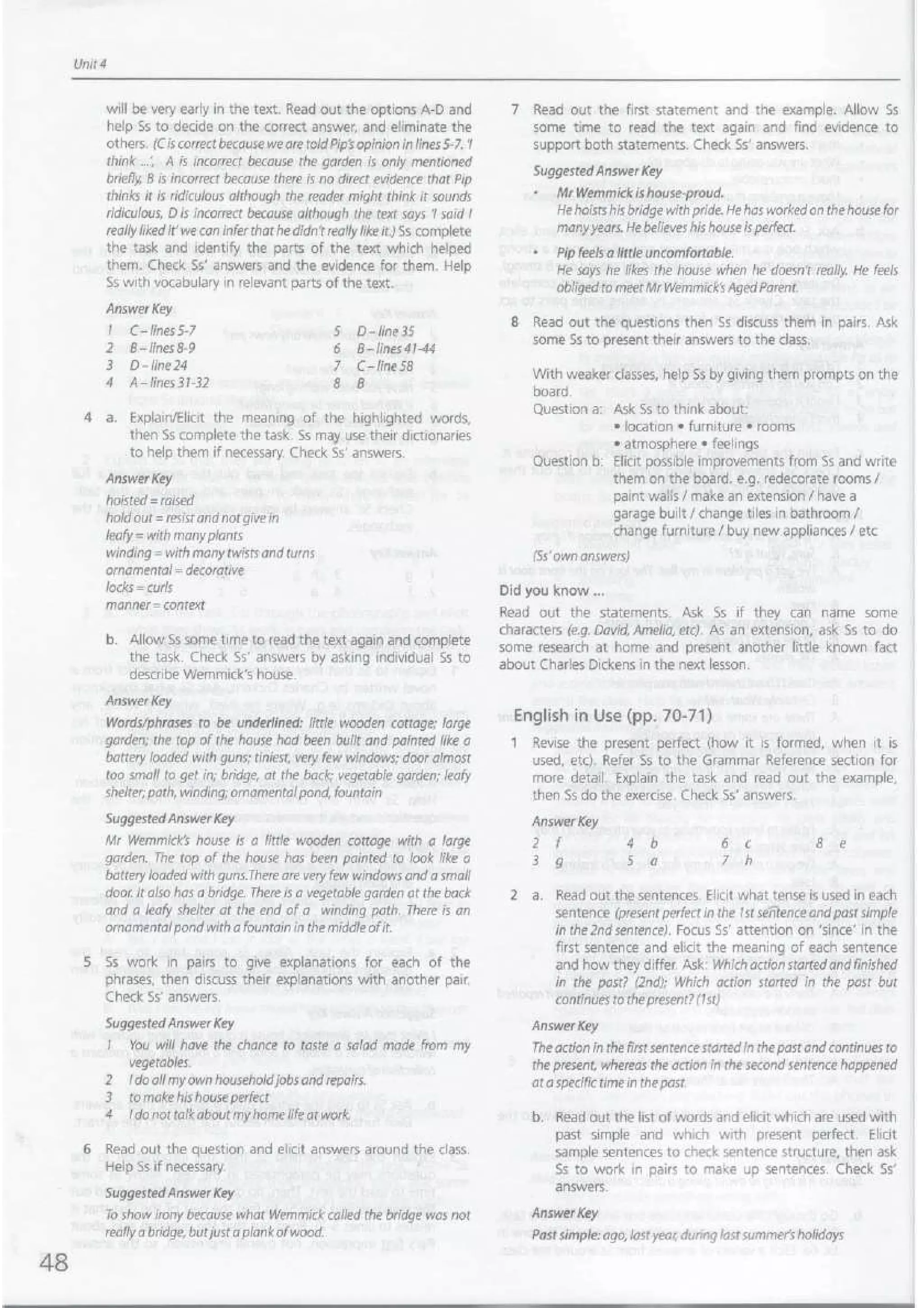 255677601 upstream-upper-intermediate-b2-teacher-book-pdf | PDF