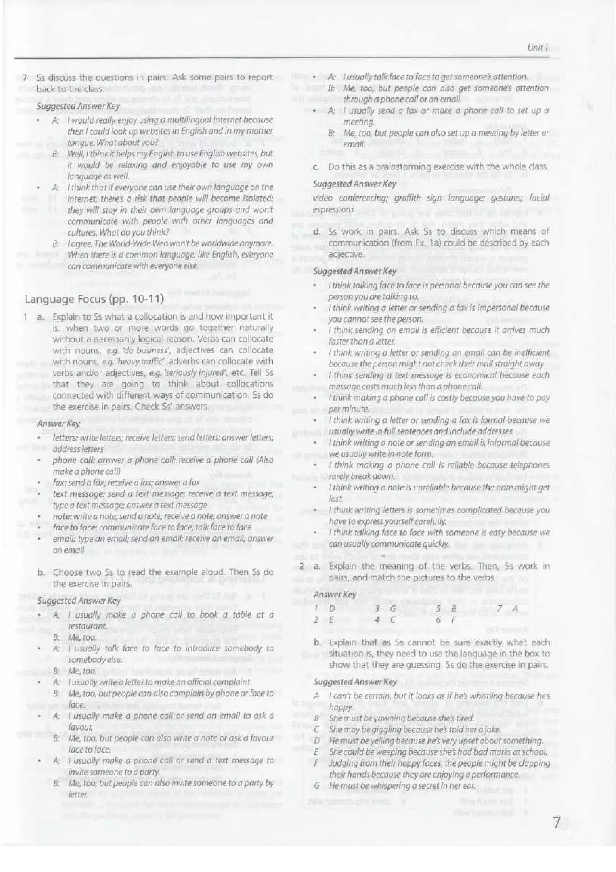 255677601 upstream-upper-intermediate-b2-teacher-book-pdf | PDF