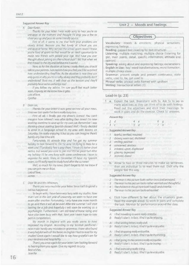 255677601 upstream-upper-intermediate-b2-teacher-book-pdf | PDF