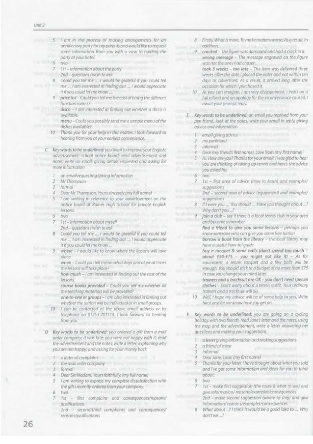 255677601 upstream-upper-intermediate-b2-teacher-book-pdf | PDF