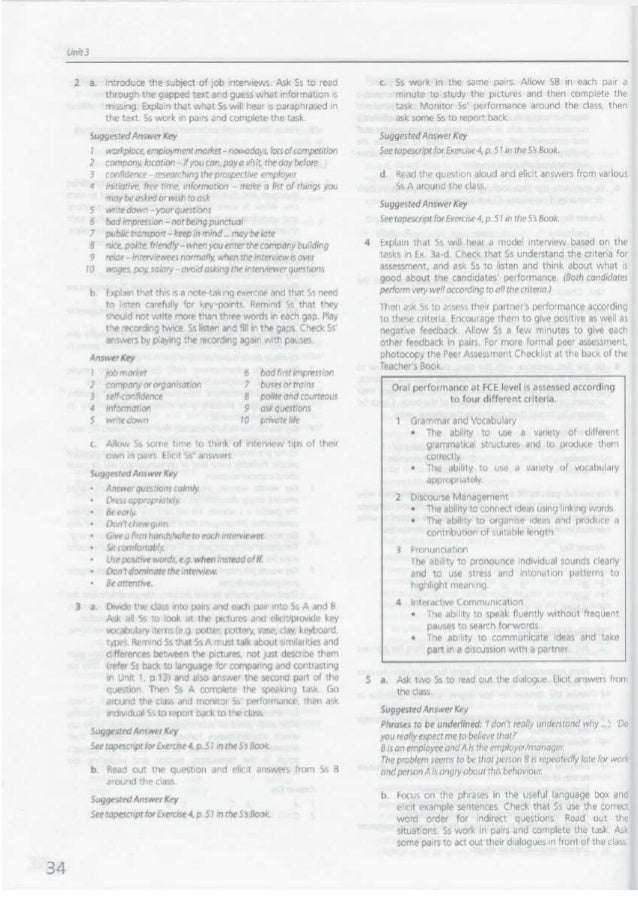 255677601 upstream-upper-intermediate-b2-teacher-book-pdf