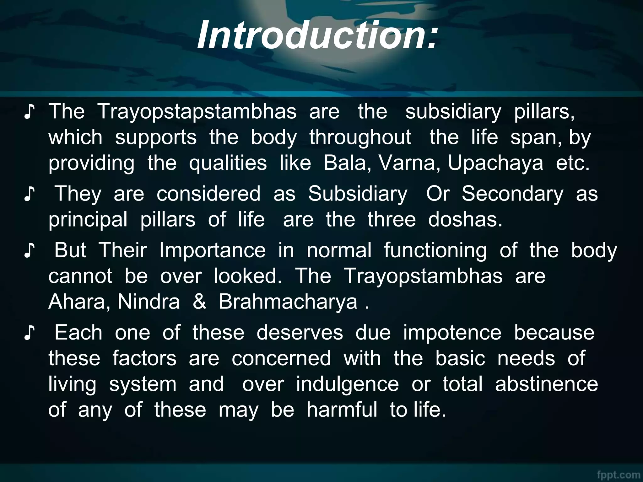 Role Of Nindra To Increase The Immunity.pptx
