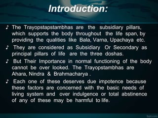 Role Of Nindra To Increase The Immunity.pptx