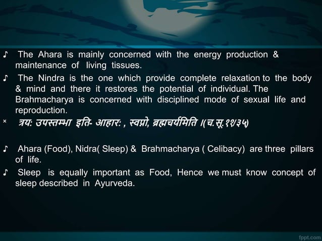 Role Of Nindra To Increase The Immunity.pptx