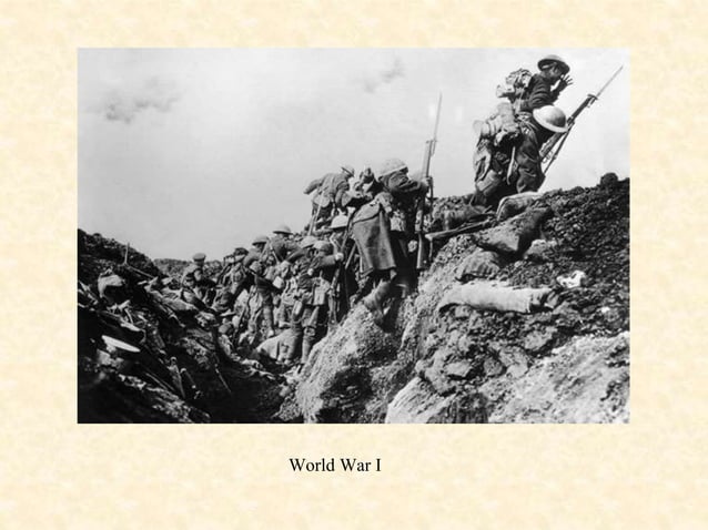 ยุคปัจจุบัน(อัพเดท2557) | PPT