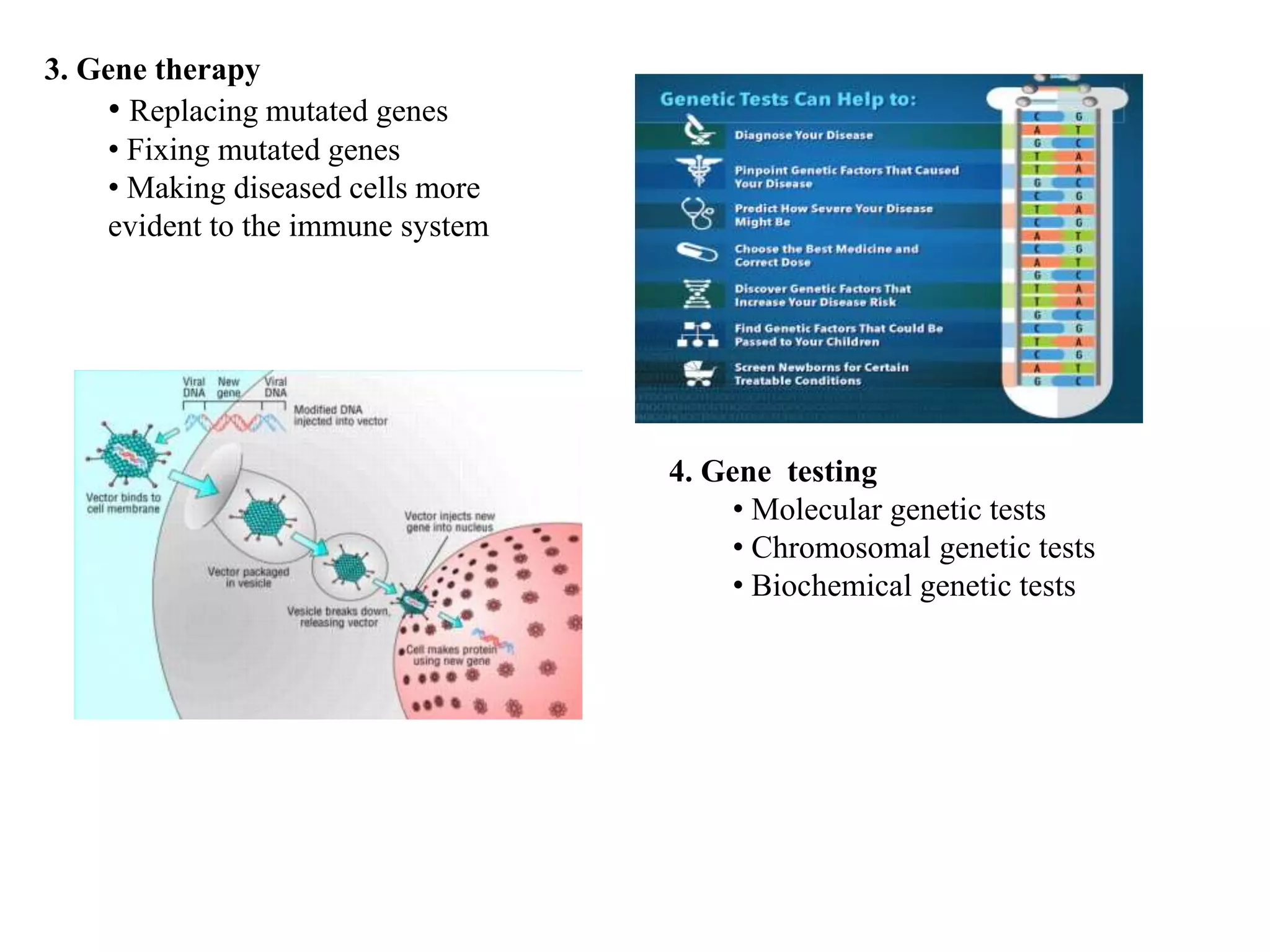 genetic variations and its role in health/ pharmacology | PPTX