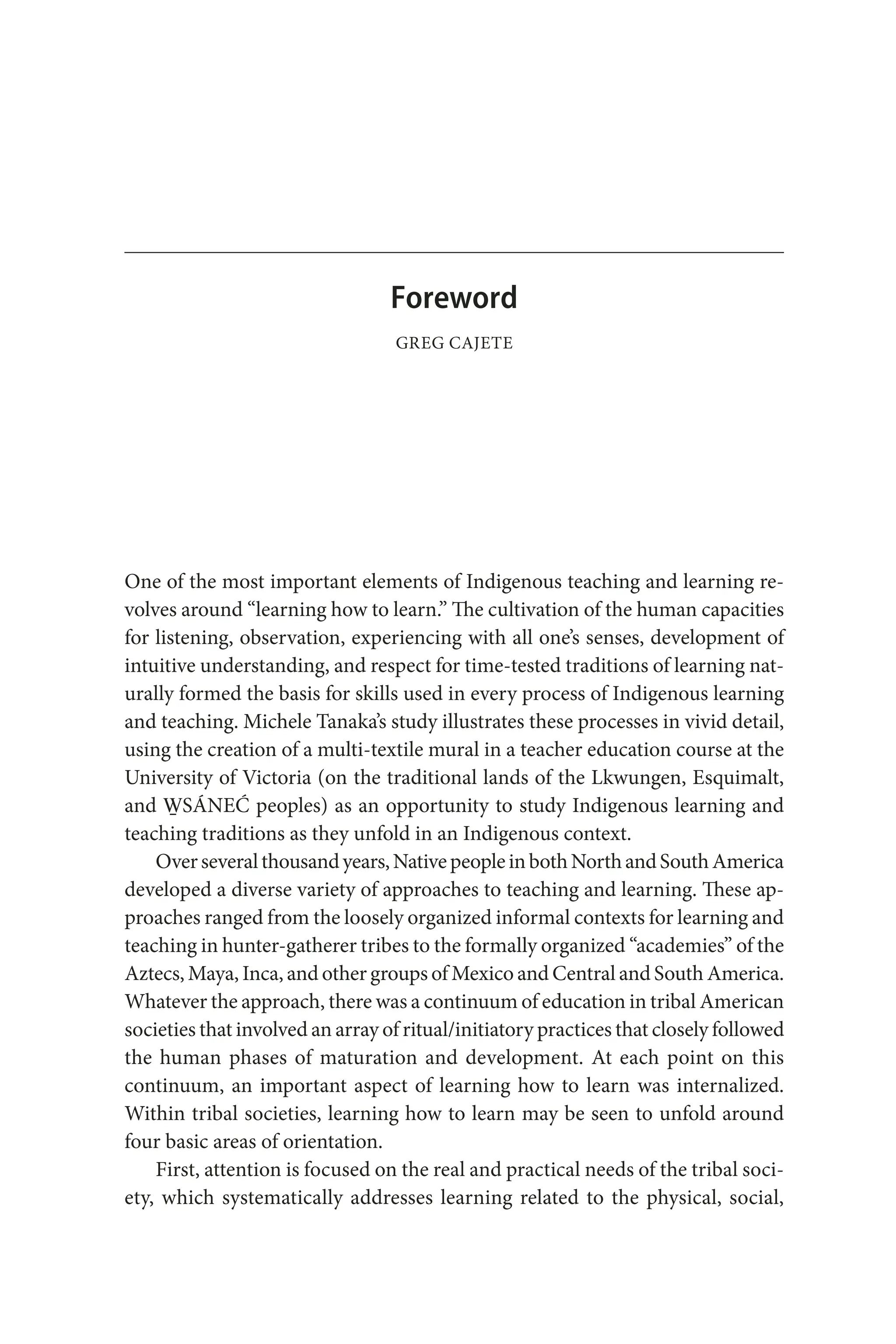 Learning And Teaching Together Michele Td Tanaka | PDF