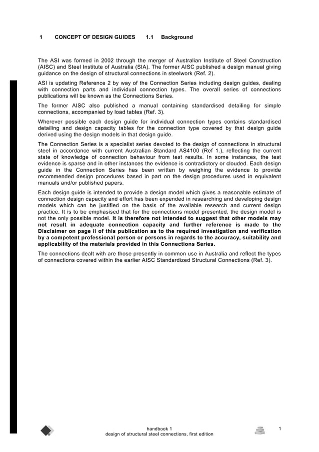 255788330 asi-steel-connections | PDF | Physics | Science