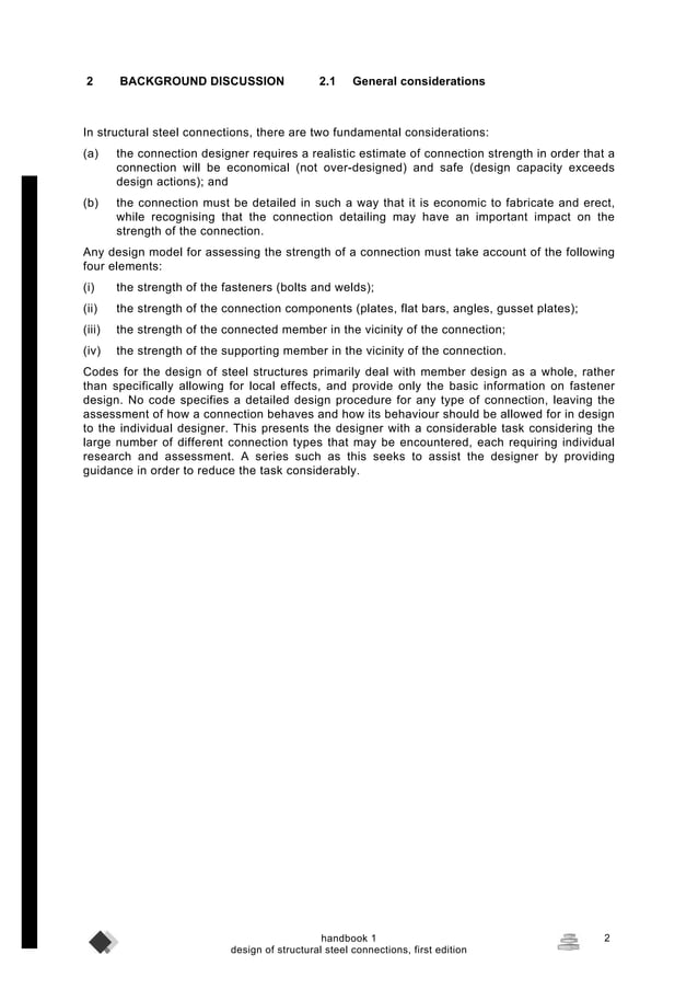 255788330 asi-steel-connections | PDF | Physics | Science