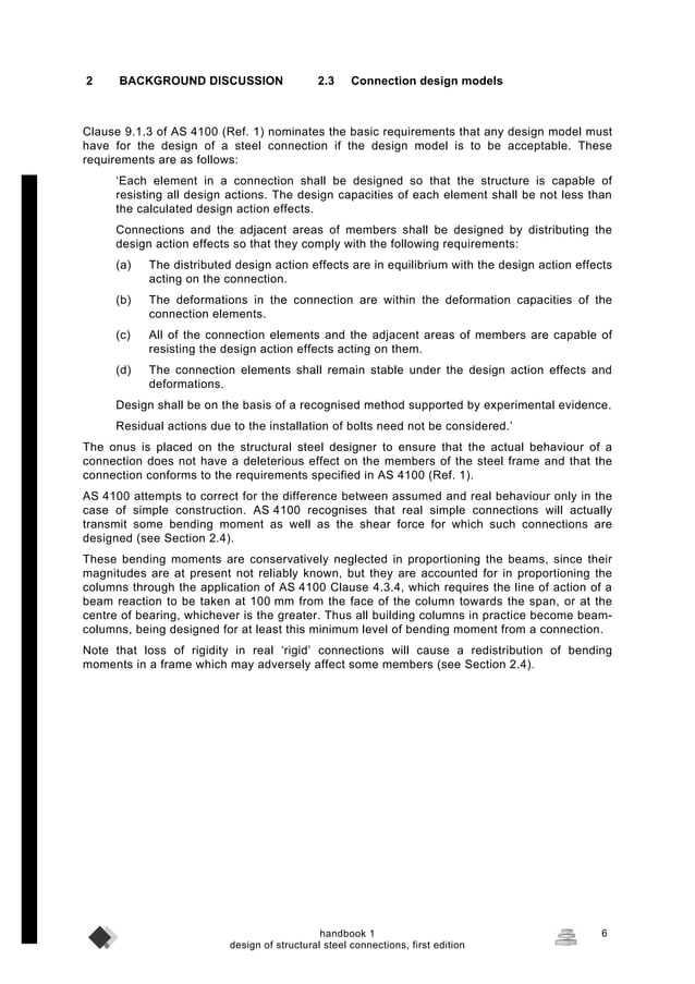 255788330 asi-steel-connections | PDF | Physics | Science