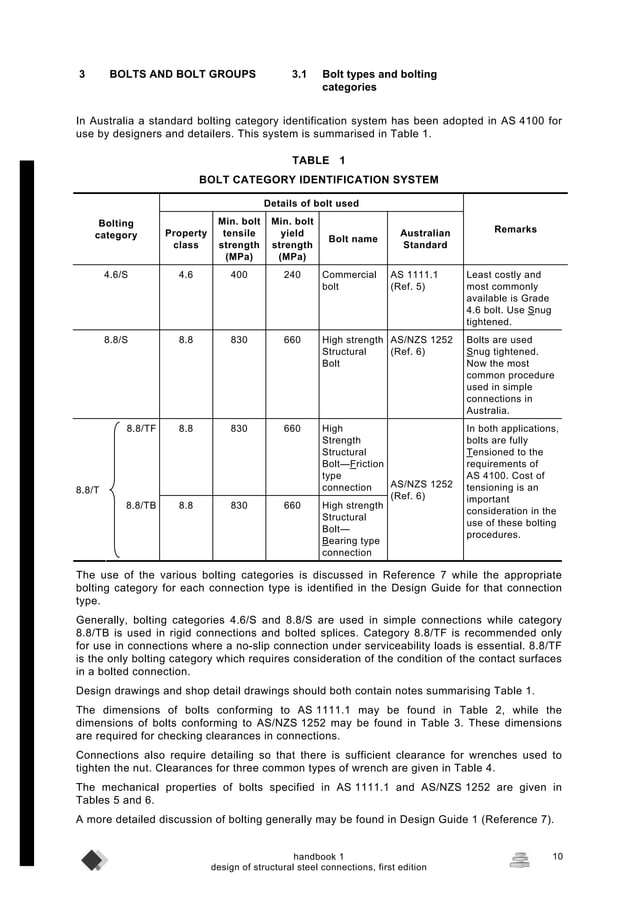 255788330 asi-steel-connections | PDF | Physics | Science