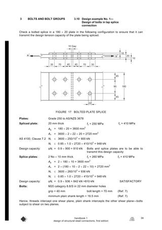 255788330 asi-steel-connections | PDF