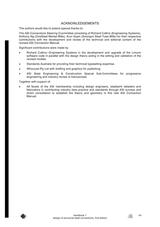 255788330 asi-steel-connections | PDF