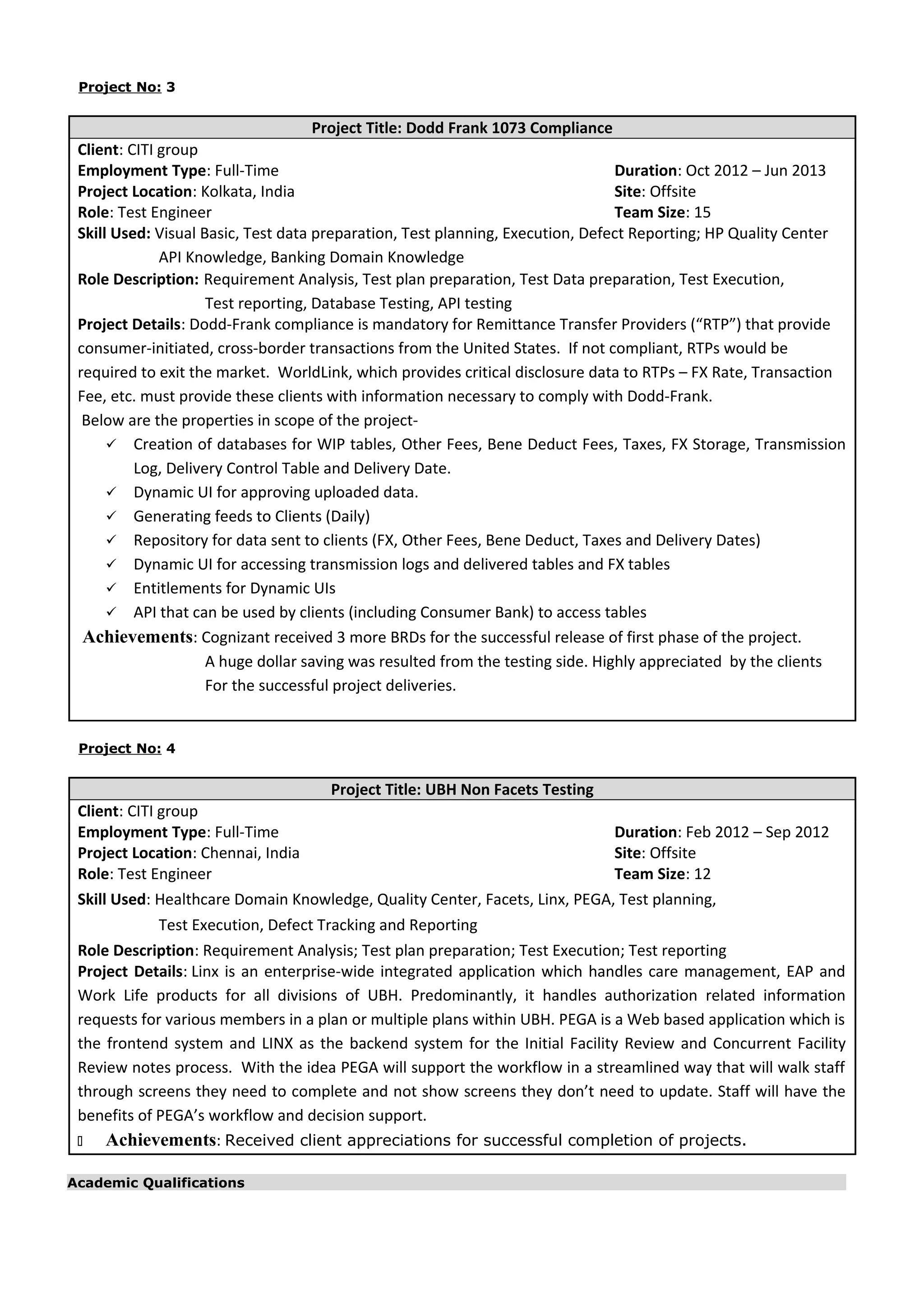 Nabi Hussain_IT_Resume | DOC