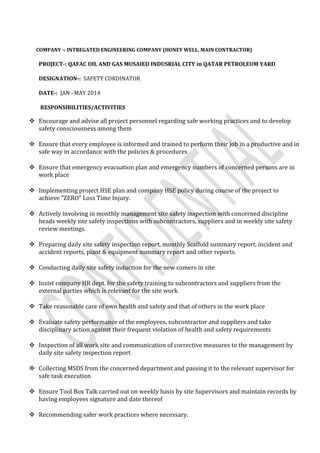 SEUN UPDATED CV NEW | DOC