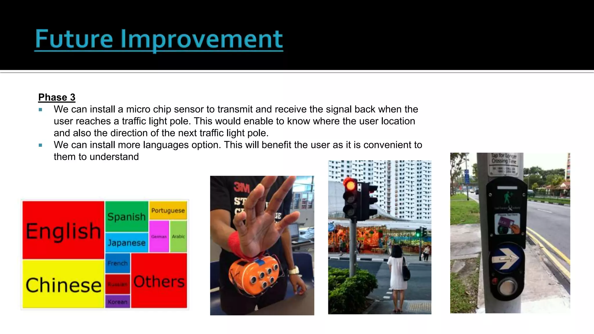 Nitec Final Year Project | PPT