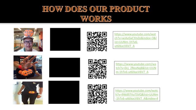 Nitec Final Year Project | PPT