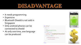 Nitec Final Year Project | PPT