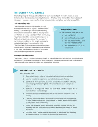 An Introduction to Vocational Service | PDF