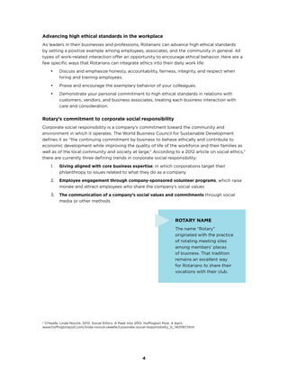 An Introduction to Vocational Service | PDF