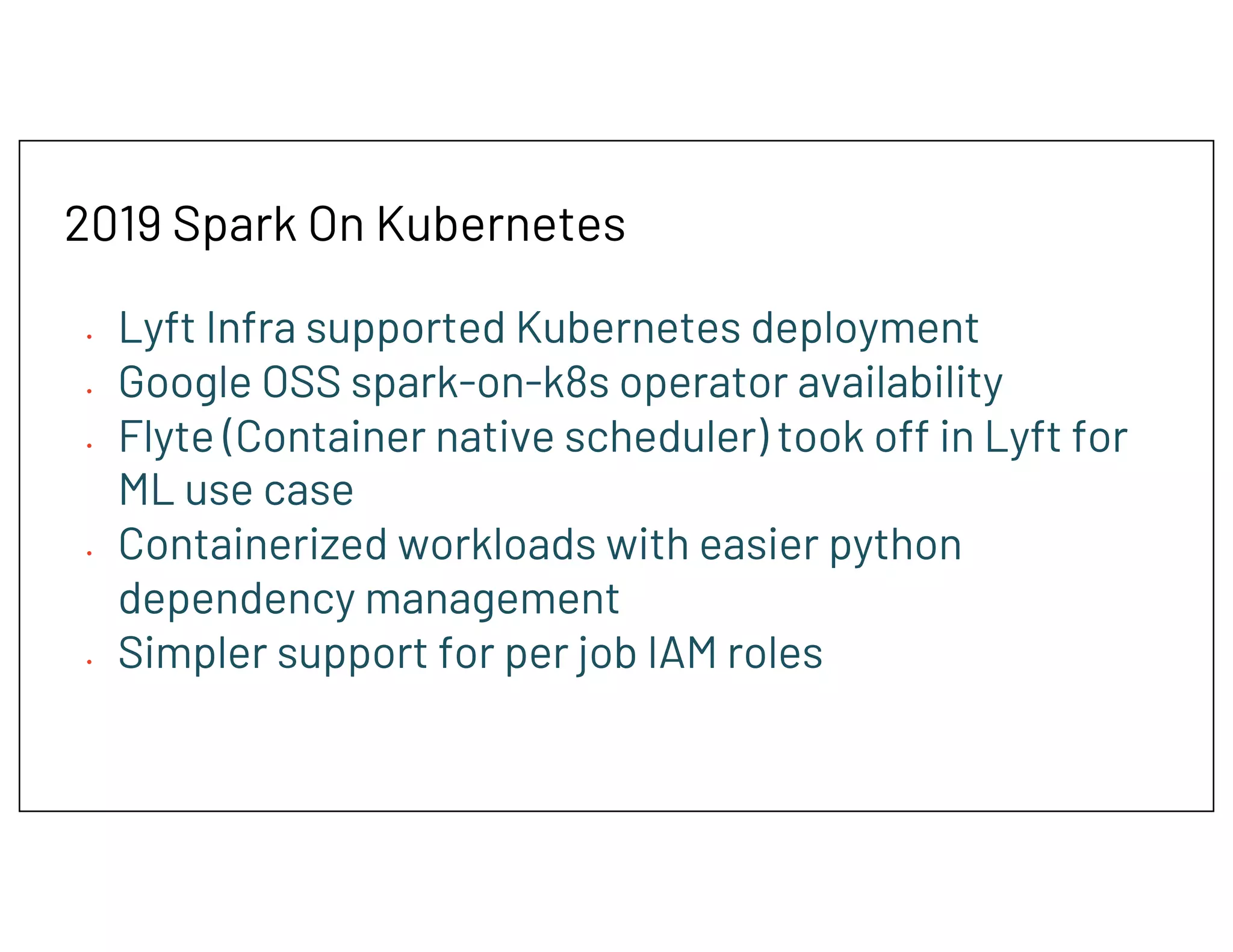 Hybrid Apache Spark Architecture with YARN and Kubernetes | PPT Hybrid Apache Spark Architecture with YARN and Kubernetes | PPT