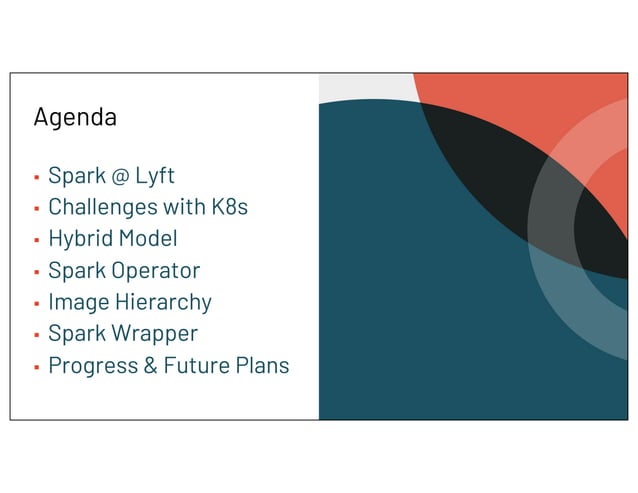 Hybrid Apache Spark Architecture with YARN and Kubernetes | PPT Hybrid Apache Spark Architecture with YARN and Kubernetes | PPT