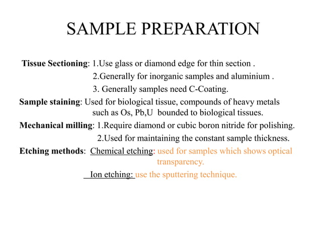 INTRODUCTION TO TEM (TEM-James Hillier and Albert prebus(1938)at ...