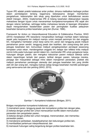 25626-80651-1-PB.pdf jurnal IPE DAN IPC | PDF