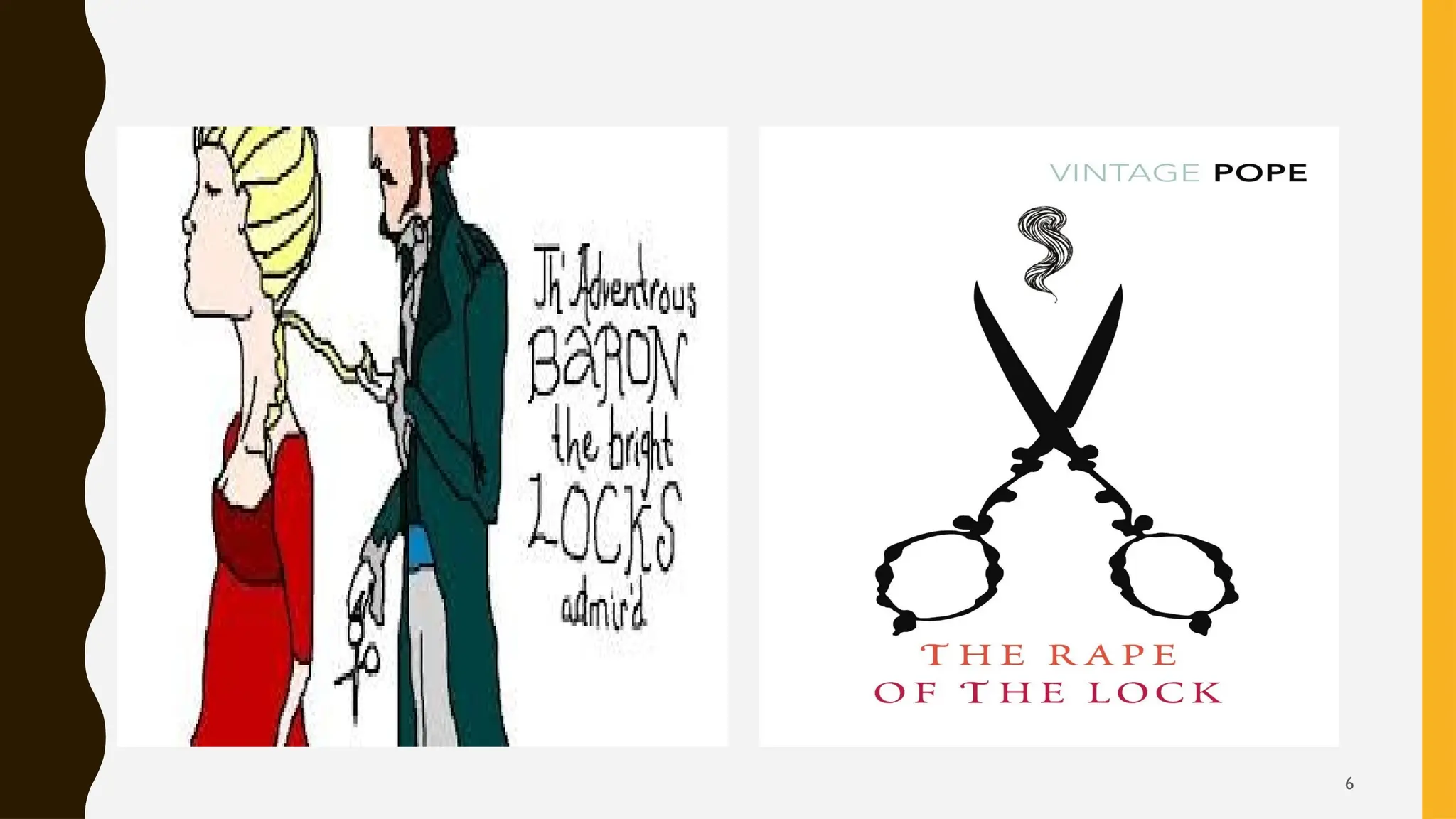 BURLESQUE- PowerPoint-Meaning, types and examples | PPTX