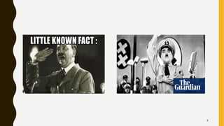 BURLESQUE- PowerPoint-Meaning, types and examples | PPTX