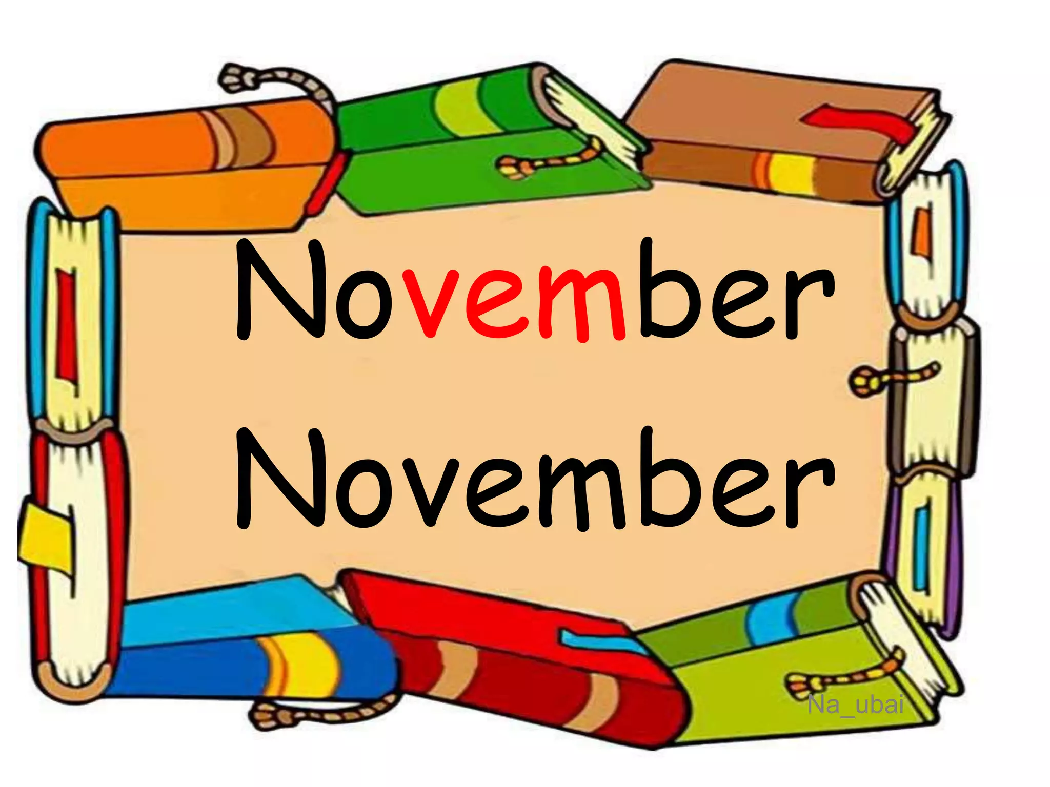 nama-bulan-dalam-setahun | PPT