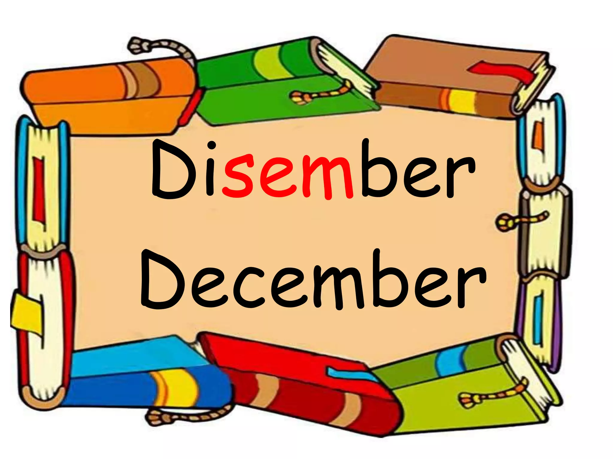 nama-bulan-dalam-setahun | PPT