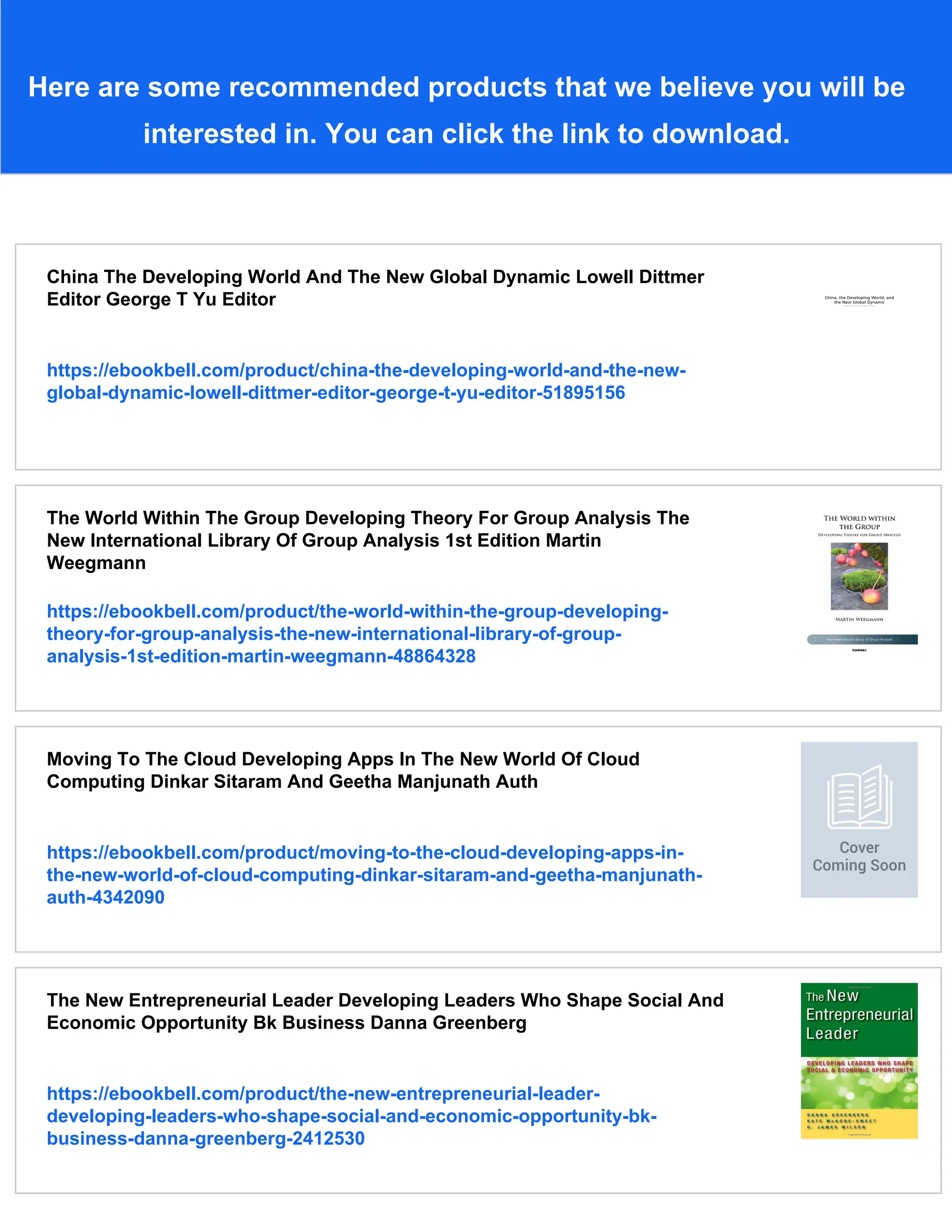 Developing The New Learning Environment The Changing Role Of The ...