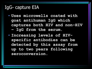 HIV - A Summary Review | PPT