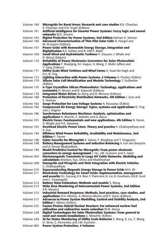 Synchrophasor Technology Realtime Operation Of Power Networks Nand ...