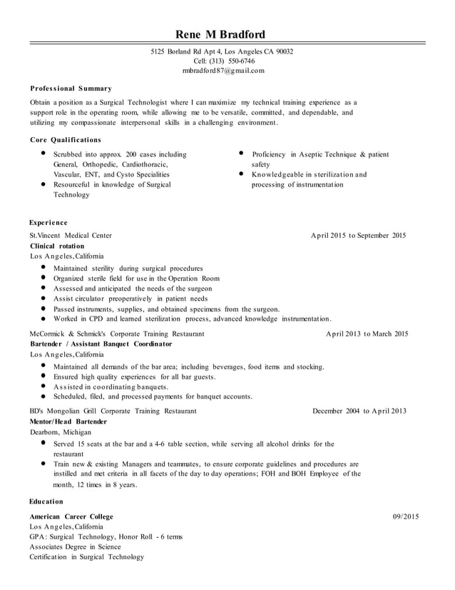 Resume2 | DOCX