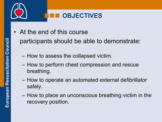 Basic Life Support and Auto external Defibrillator from ERC .pdf