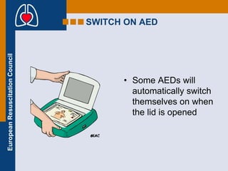 Basic Life Support and Auto external Defibrillator from ERC .pdf