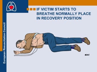 Basic Life Support and Auto external Defibrillator from ERC .pdf