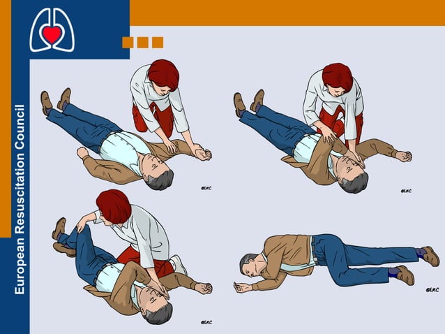 Basic Life Support and Auto external Defibrillator from ERC .pdf
