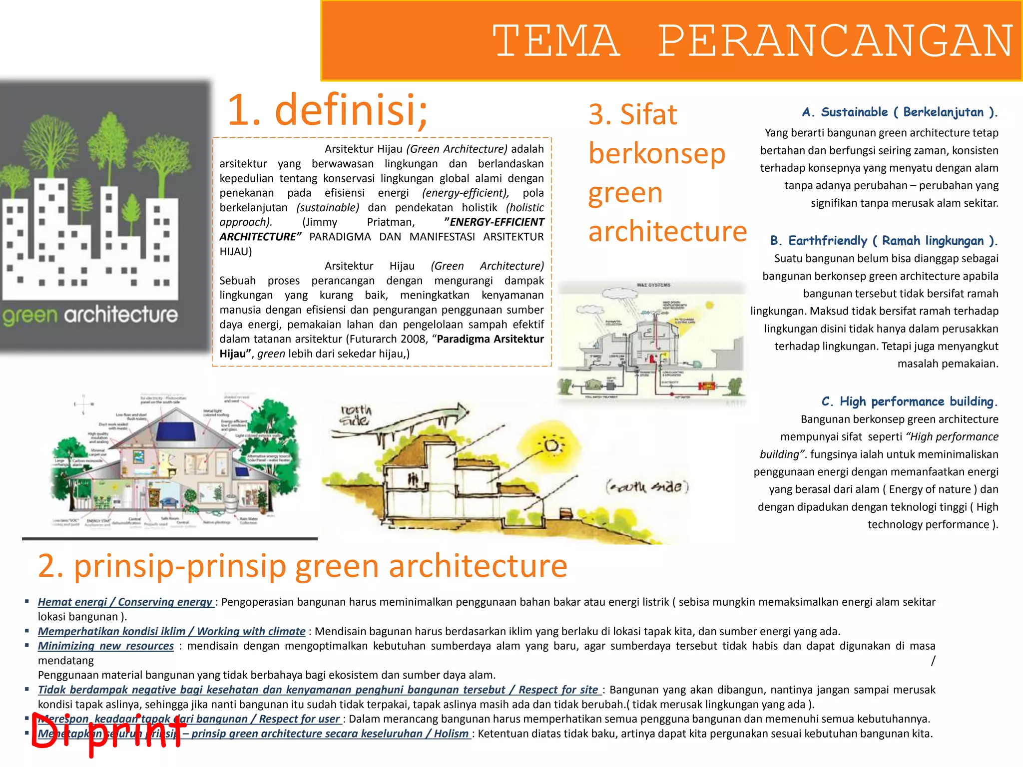 perancangan-hotel-bintang-4 | PPTX