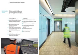 AASD capability Brochure | PDF