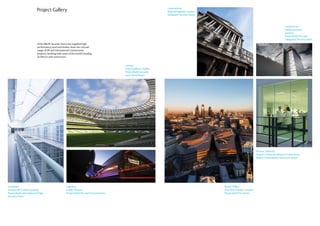 AASD capability Brochure | PDF