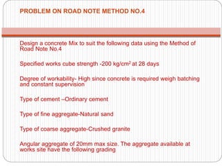 Road-Note-Method-No-4.ppt