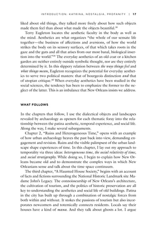 Patina A Profane Archaeology Shannon Lee Dawdy | PDF