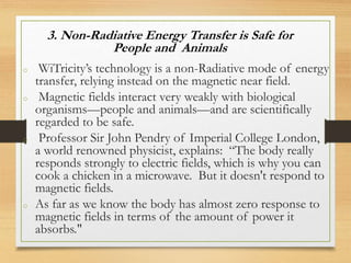 TESLA COIL PHYSICS INVESTIGATORY CLASS 12 CBSE | PPTX